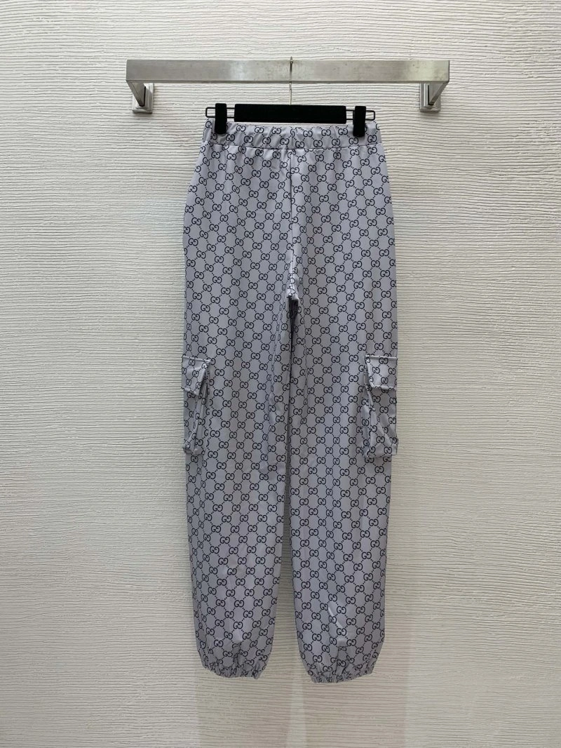 Brand-original Gucci Long Suits