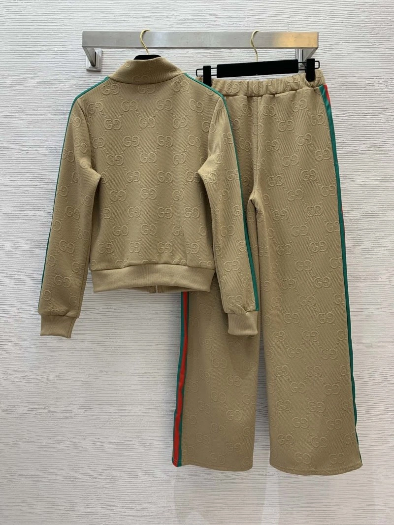 Reasonably priced Gucci Long Suits