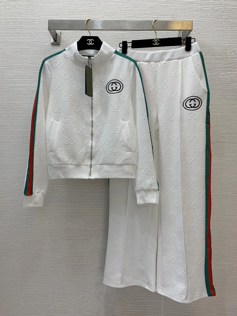 Reasonably priced Gucci Long Suits