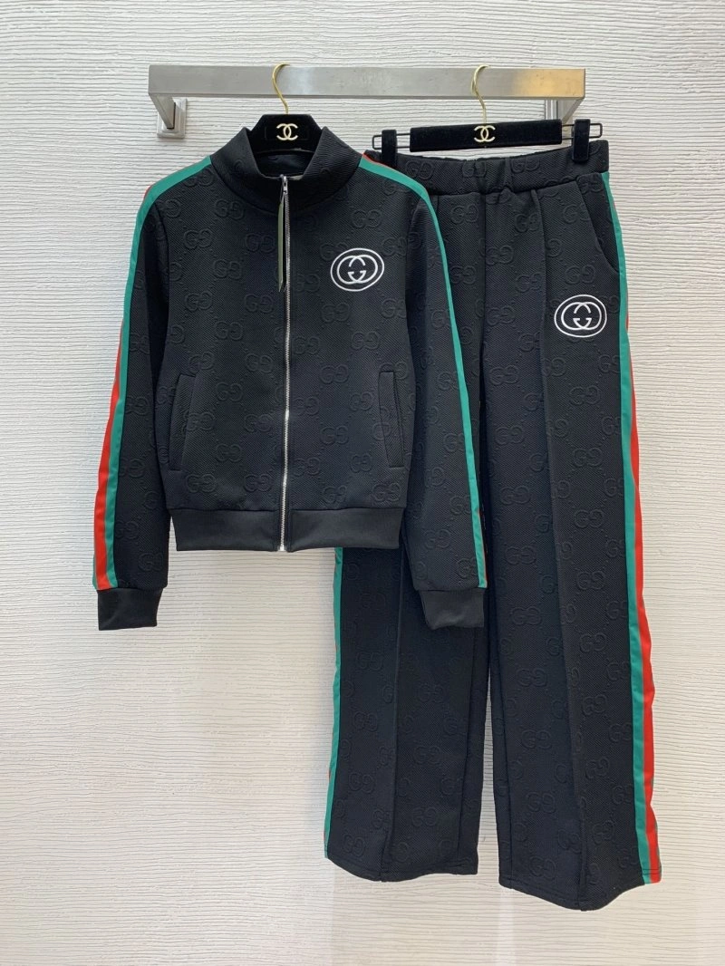 Reasonably priced Gucci Long Suits