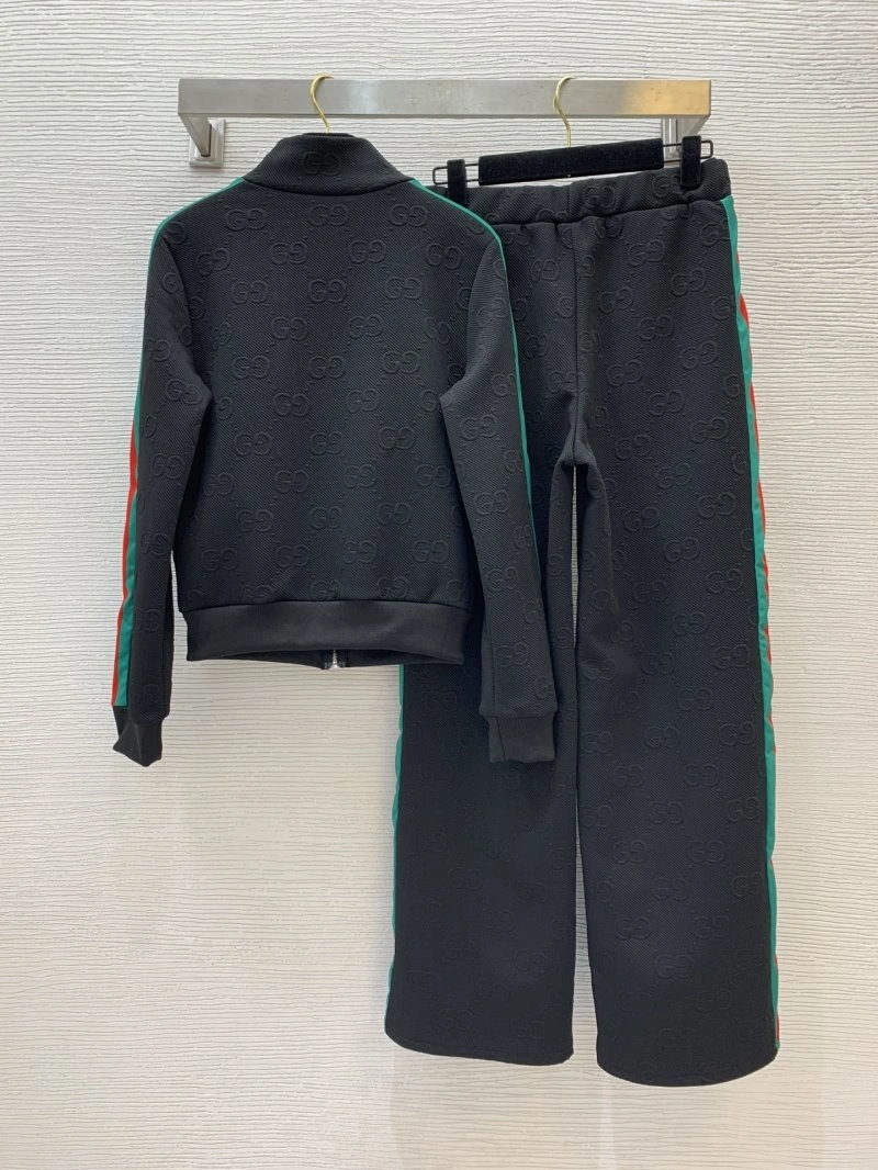 Reasonably priced Gucci Long Suits