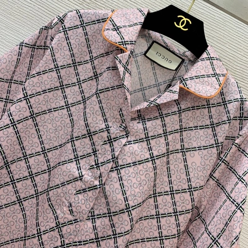 Official Gucci Long Suits