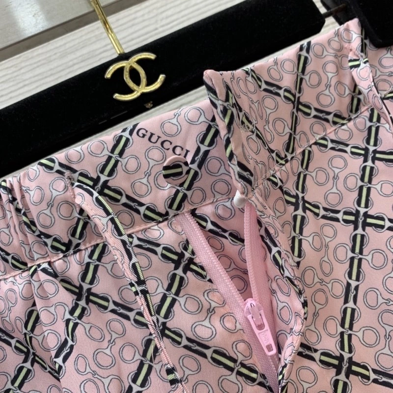 Official Gucci Long Suits
