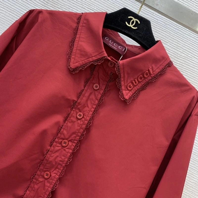 Authentic Gucci Long Suits