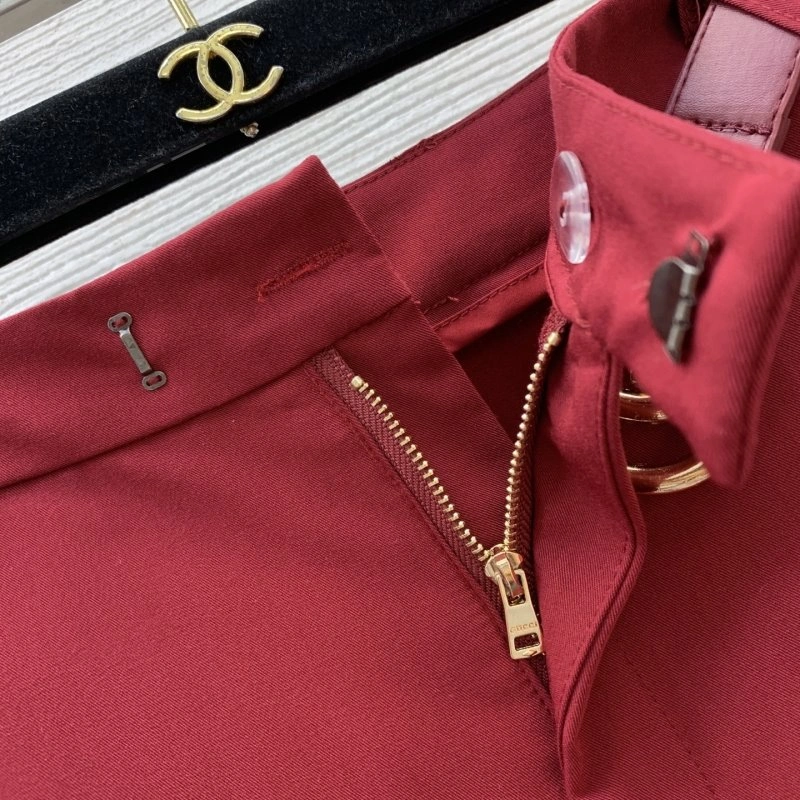 Authentic Gucci Long Suits