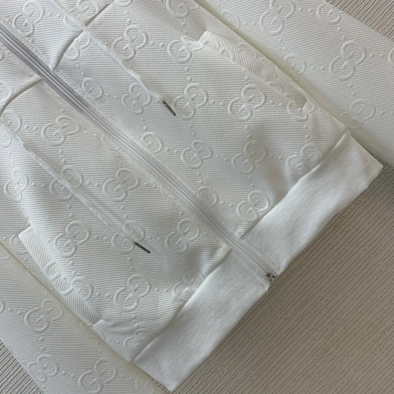 Authentic Gucci Long Suits