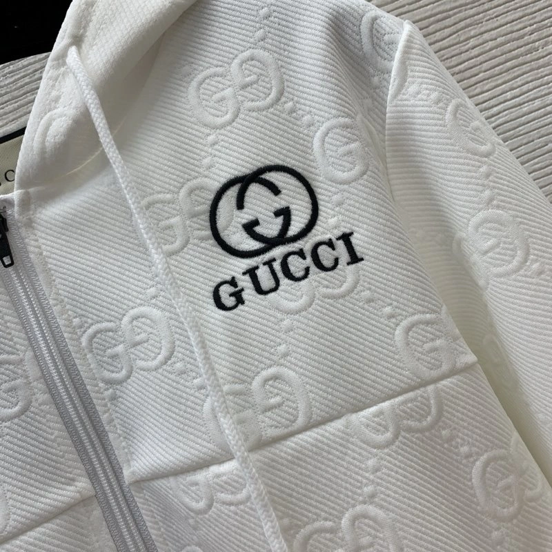 Authentic Gucci Long Suits