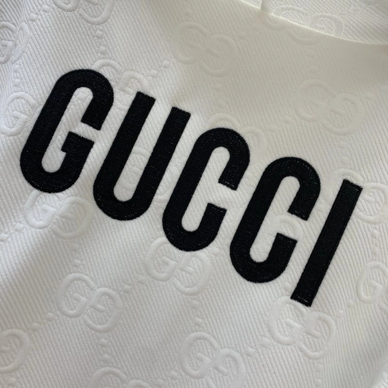 Authentic Gucci Long Suits