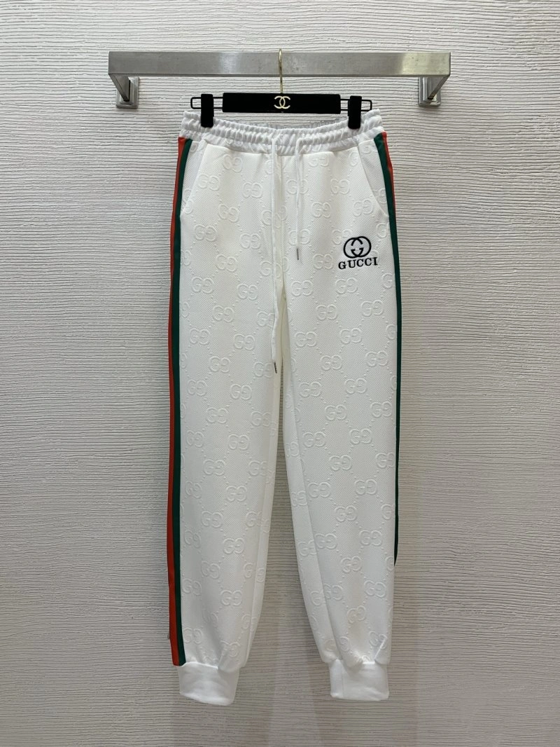 Authentic Gucci Long Suits