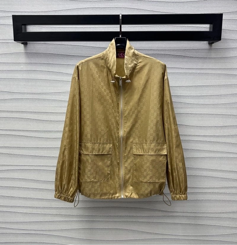 Inexpensive Gucci Long Suits