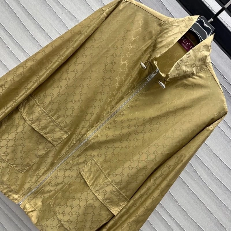 Inexpensive Gucci Long Suits