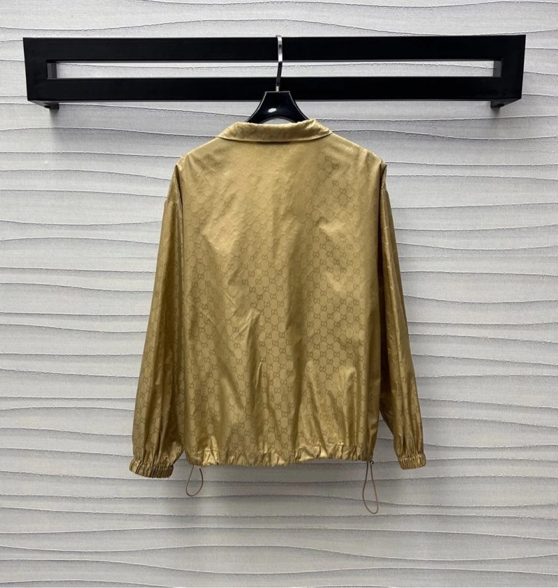 Inexpensive Gucci Long Suits