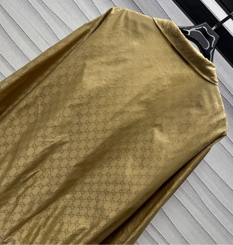 Inexpensive Gucci Long Suits
