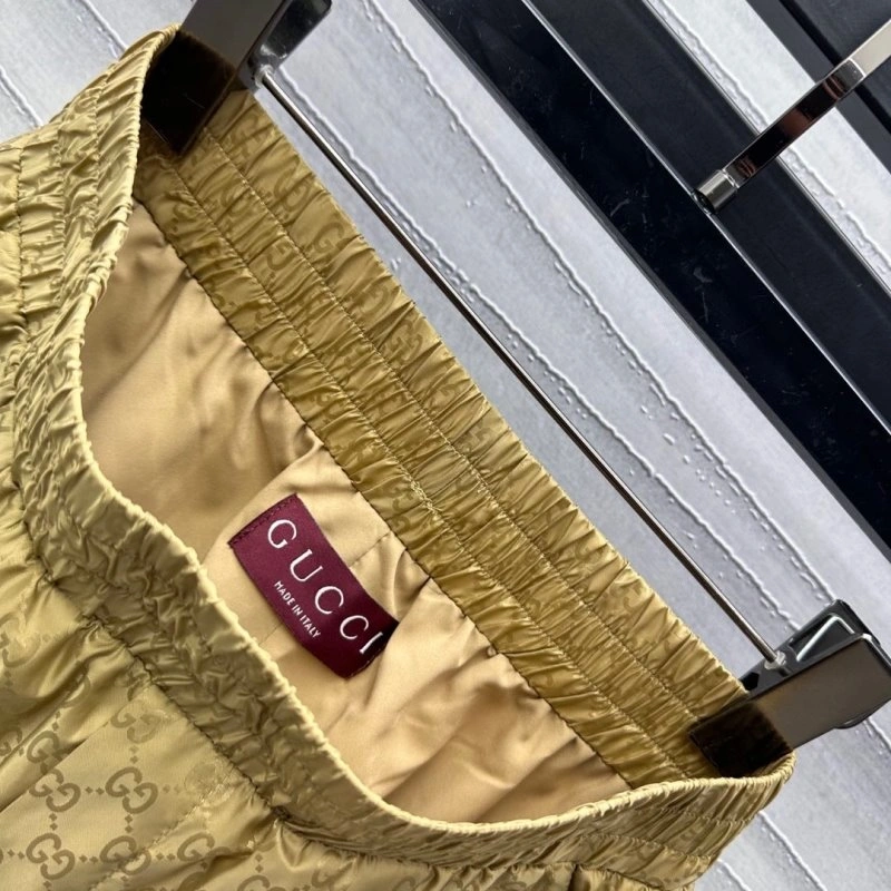 Inexpensive Gucci Long Suits