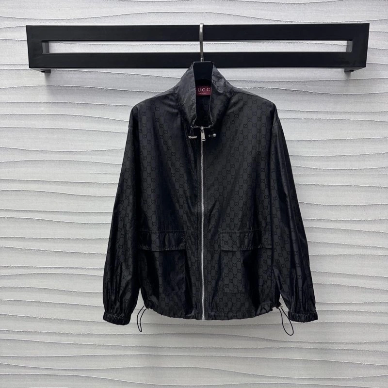 Affordable Gucci Long Suits