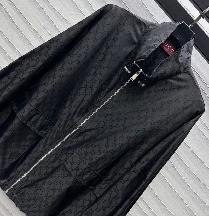 Affordable Gucci Long Suits