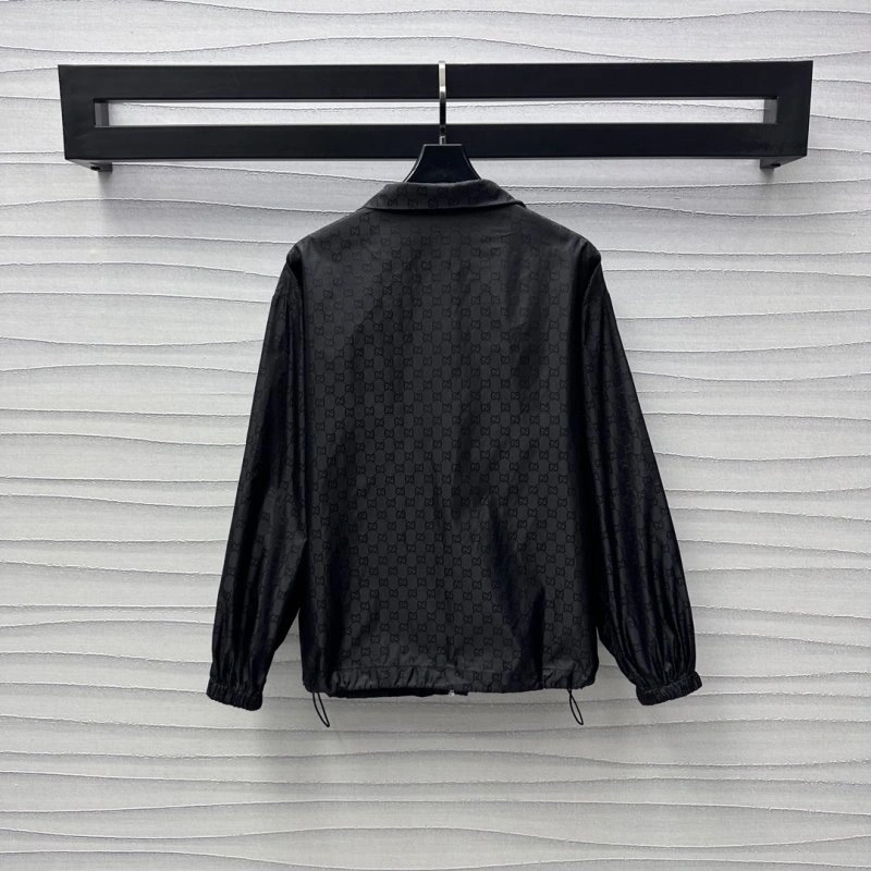 Affordable Gucci Long Suits