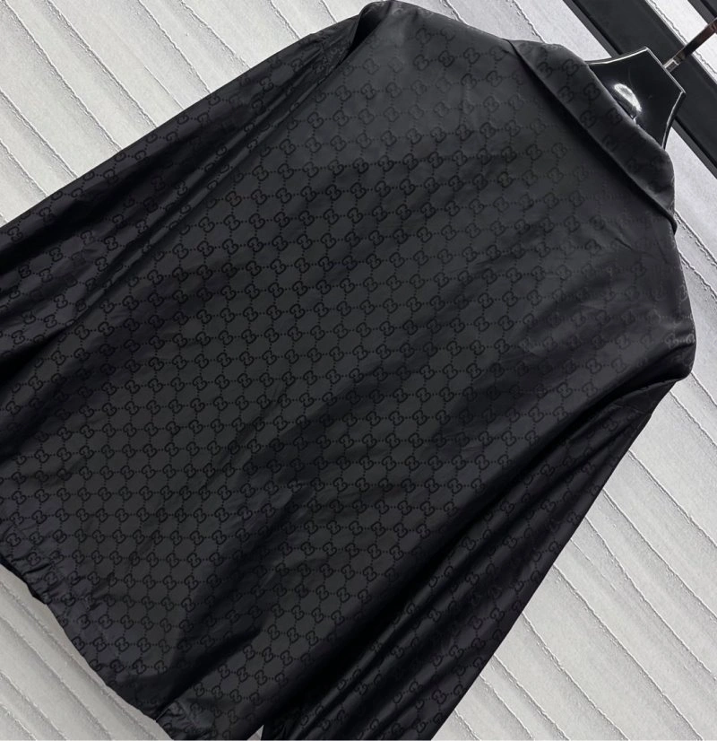 Affordable Gucci Long Suits