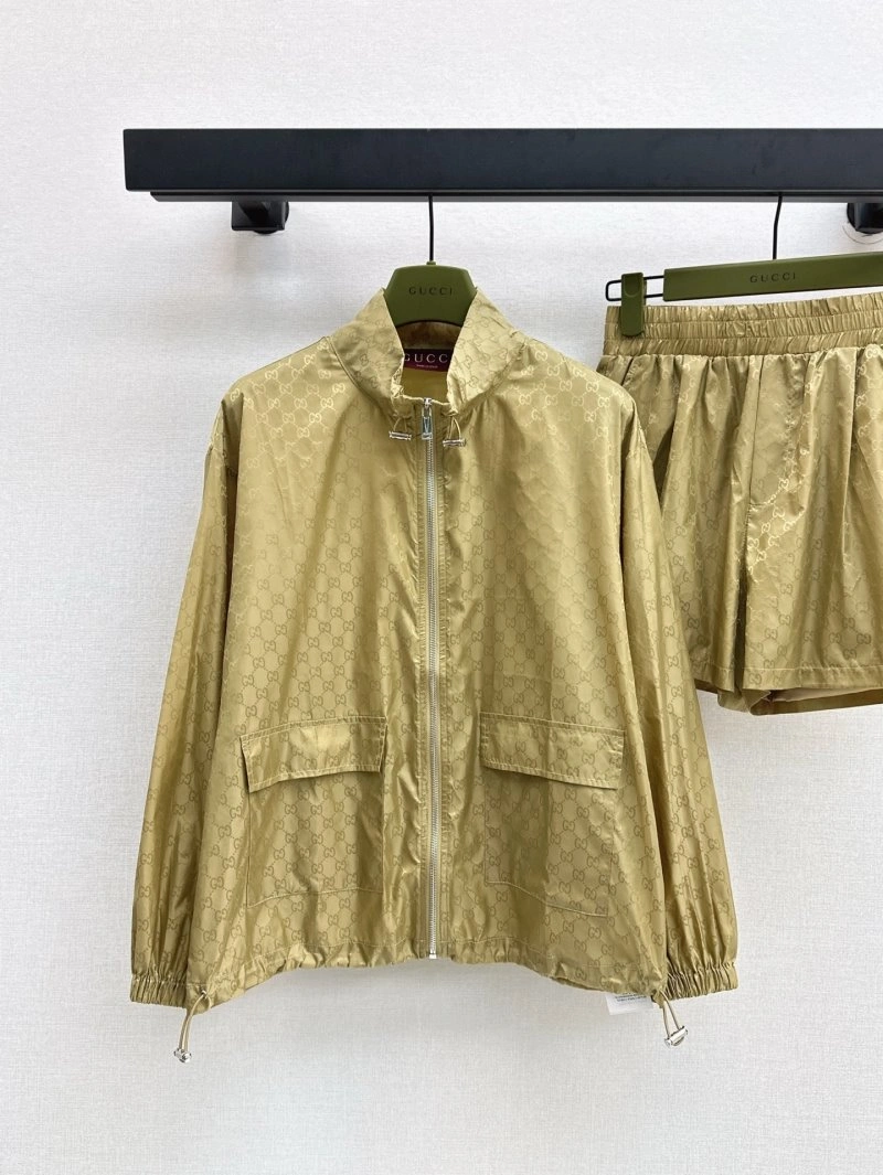 Inexpensive Gucci Long Suits