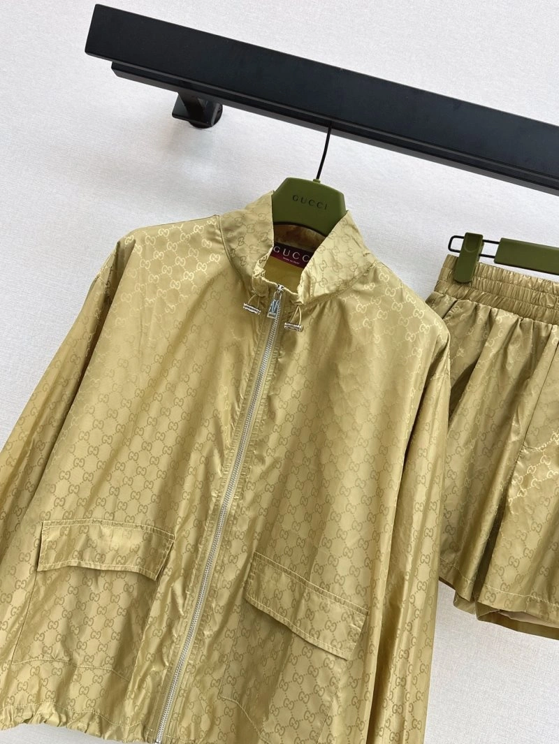 Inexpensive Gucci Long Suits