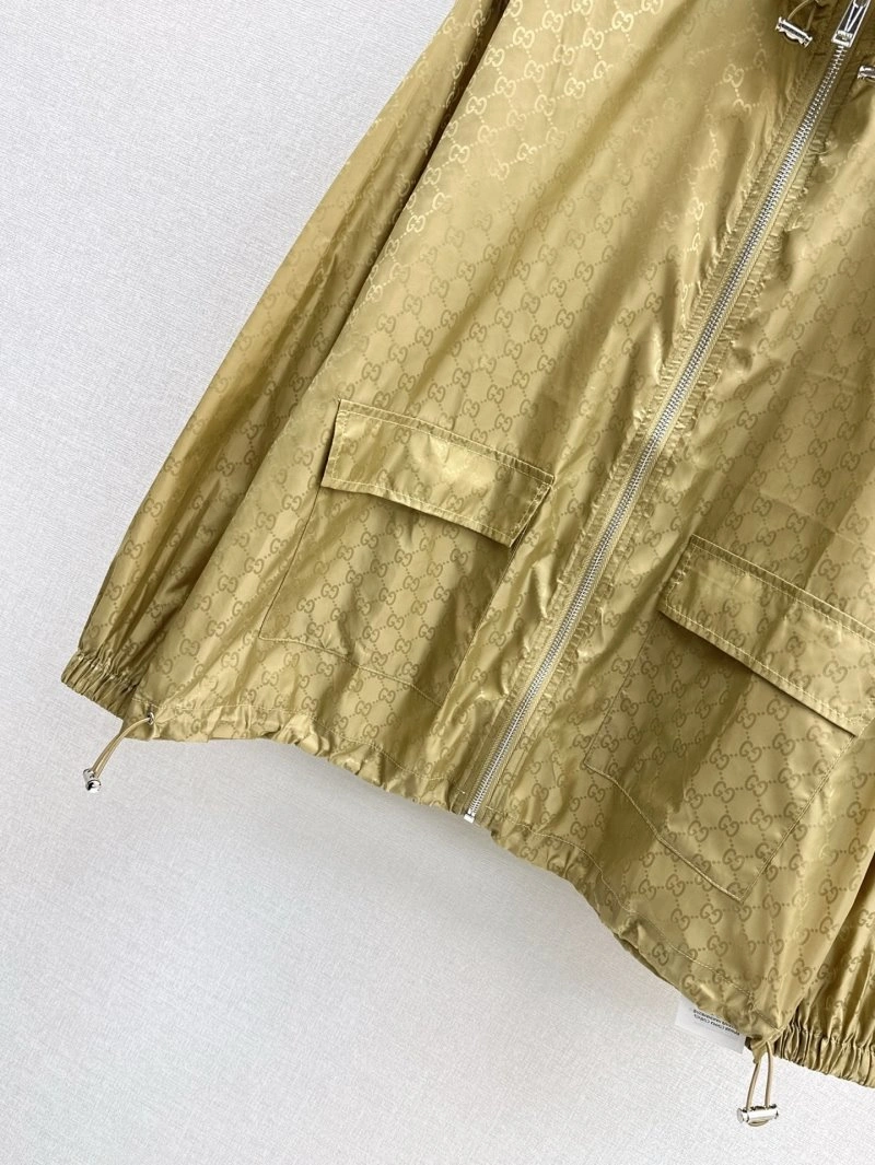 Inexpensive Gucci Long Suits