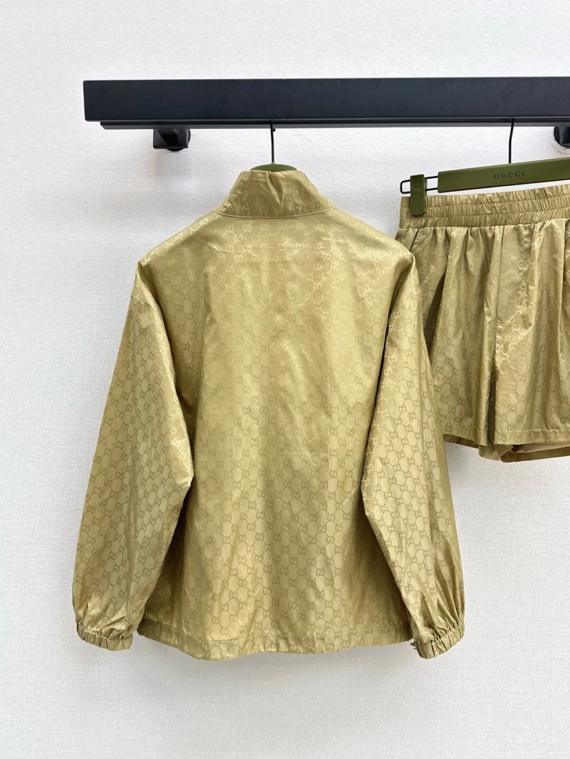 Inexpensive Gucci Long Suits