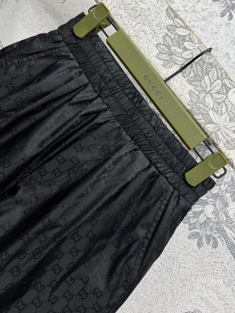 High fidelity Gucci Long Suits