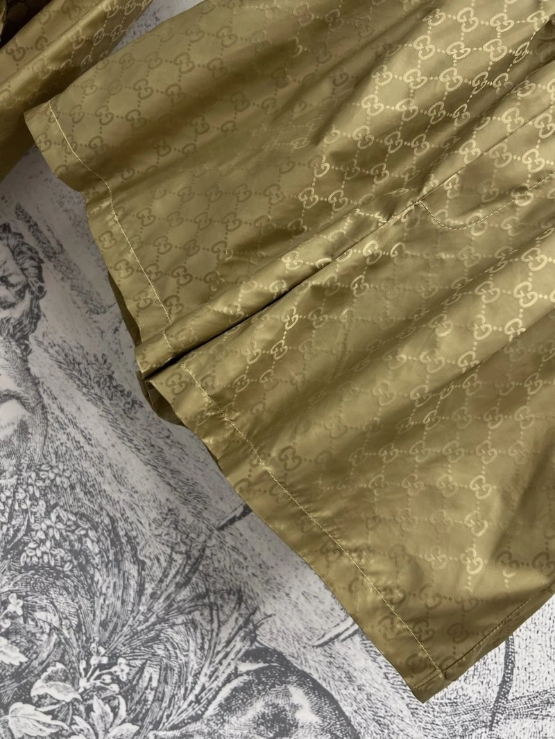 High fidelity Gucci Long Suits