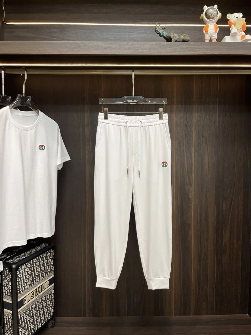High fidelity Gucci Long Suits