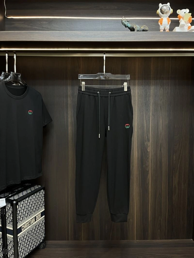 Budget-friendly Gucci Long Suits