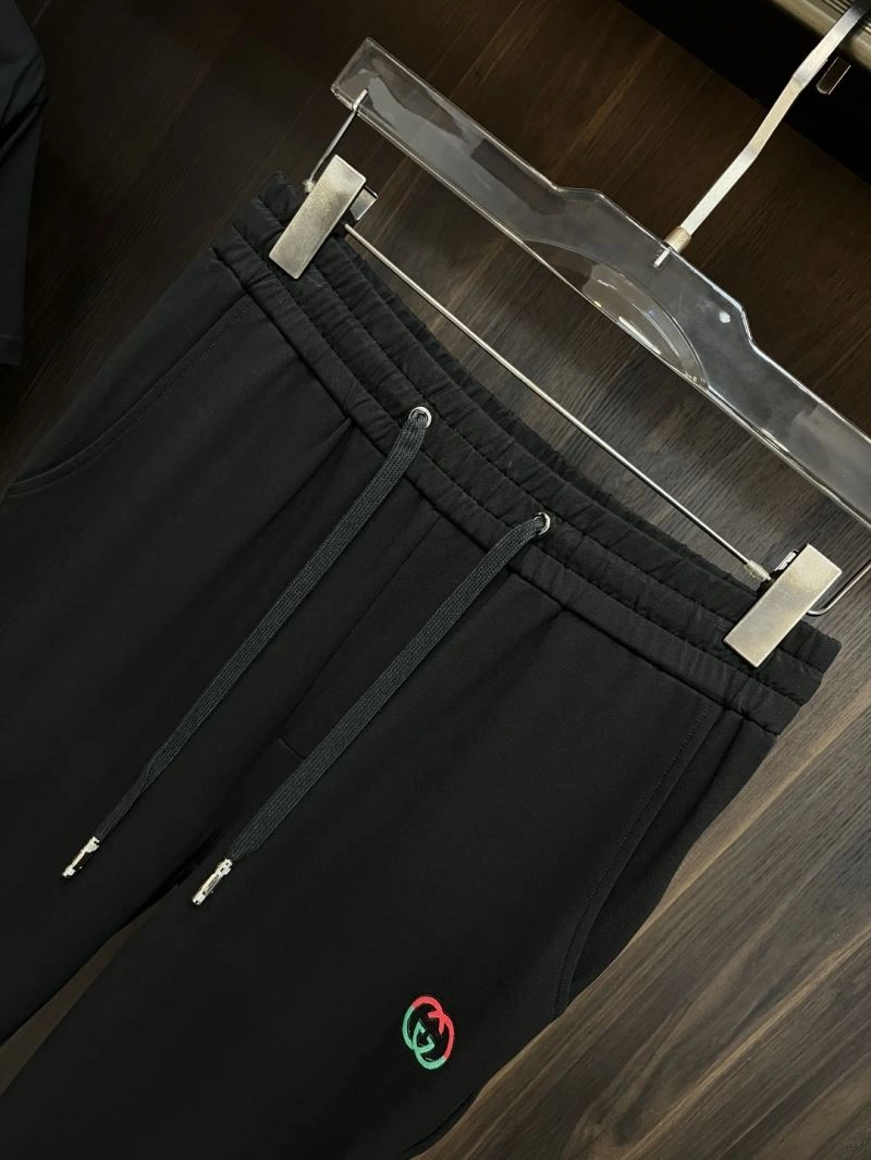 Budget-friendly Gucci Long Suits