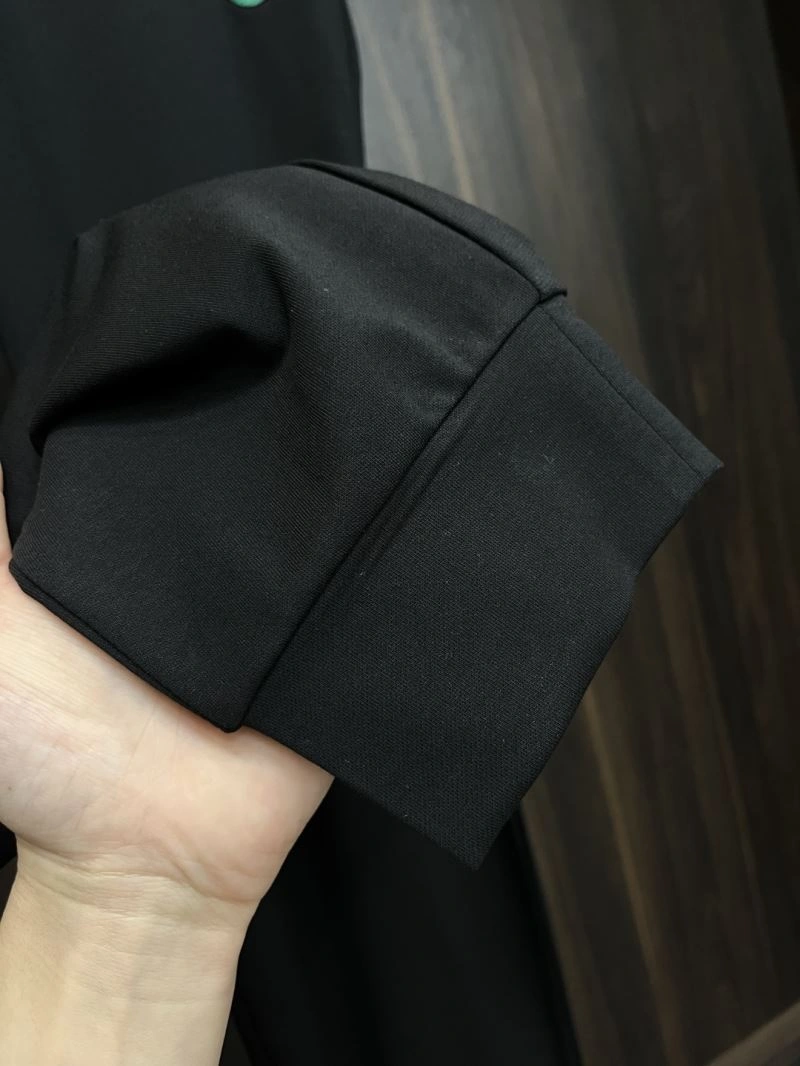 Budget-friendly Gucci Long Suits