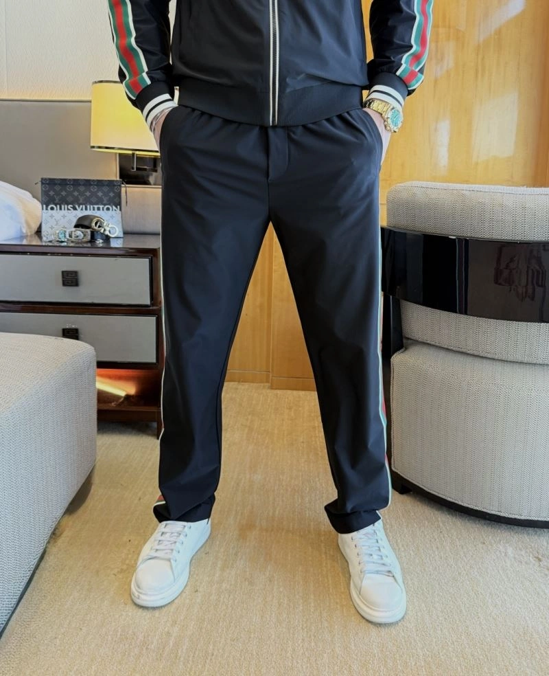 Perfect replica Gucci Long Suits