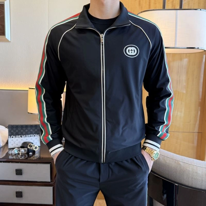 Perfect replica Gucci Long Suits