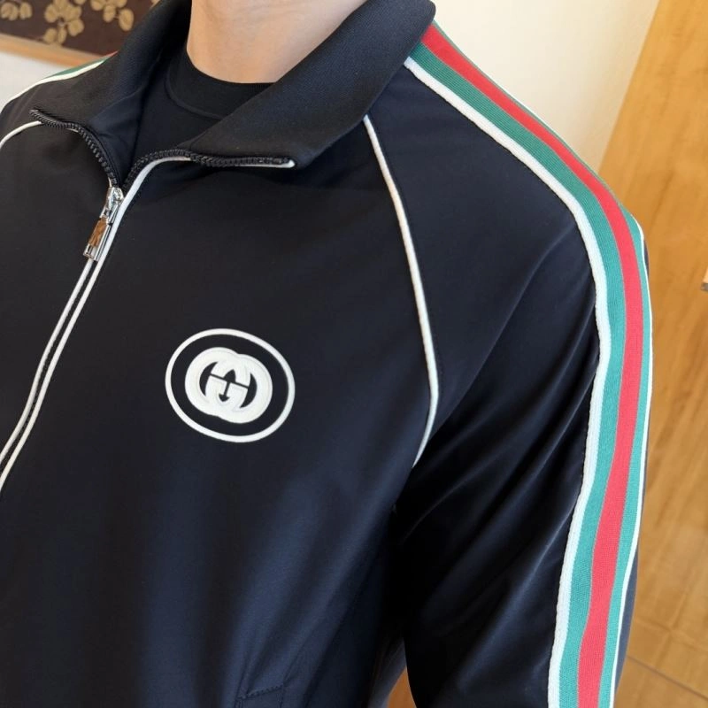 Perfect replica Gucci Long Suits