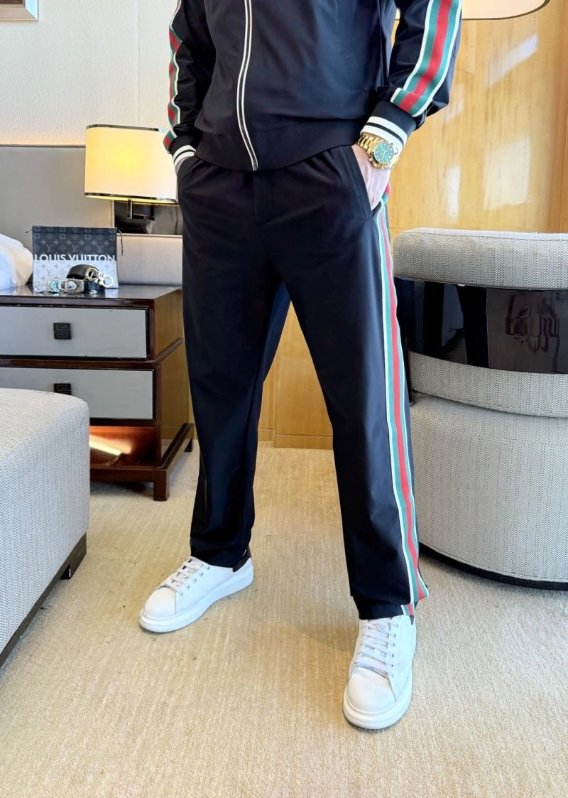 Perfect replica Gucci Long Suits