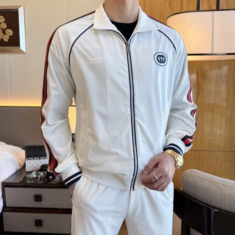 Bargain Gucci Long Suits