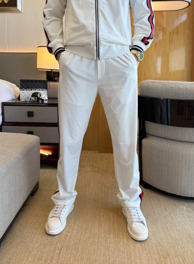 Bargain Gucci Long Suits