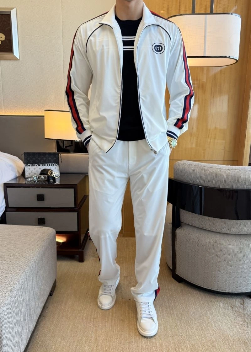 Bargain Gucci Long Suits