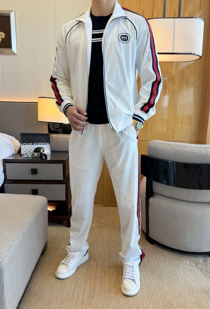 Bargain Gucci Long Suits
