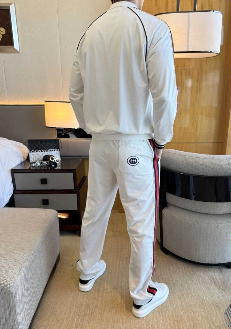 Bargain Gucci Long Suits