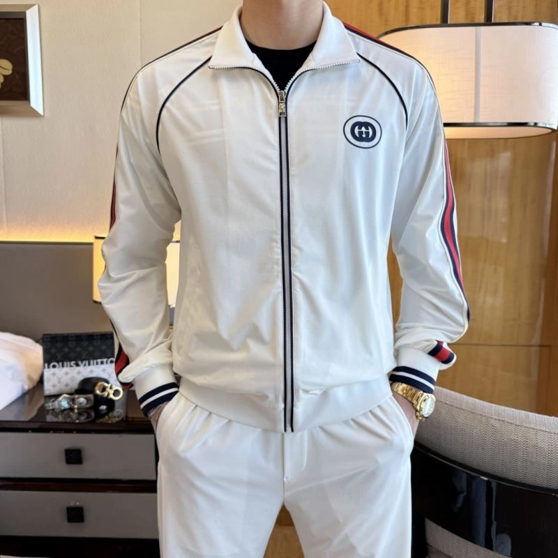 Bargain Gucci Long Suits