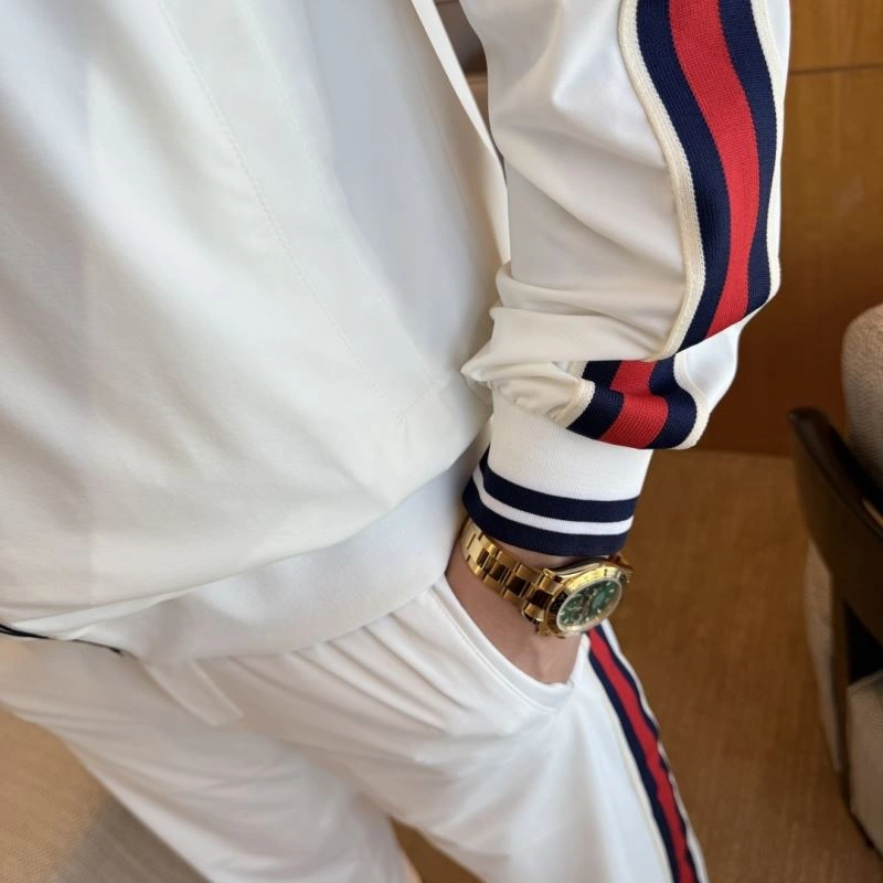 Bargain Gucci Long Suits