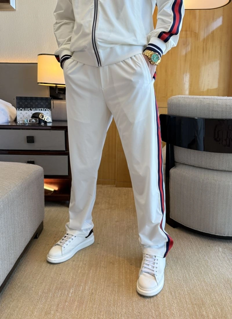 Bargain Gucci Long Suits