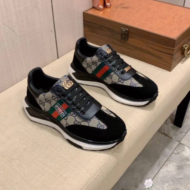 Gucci Low Shoes