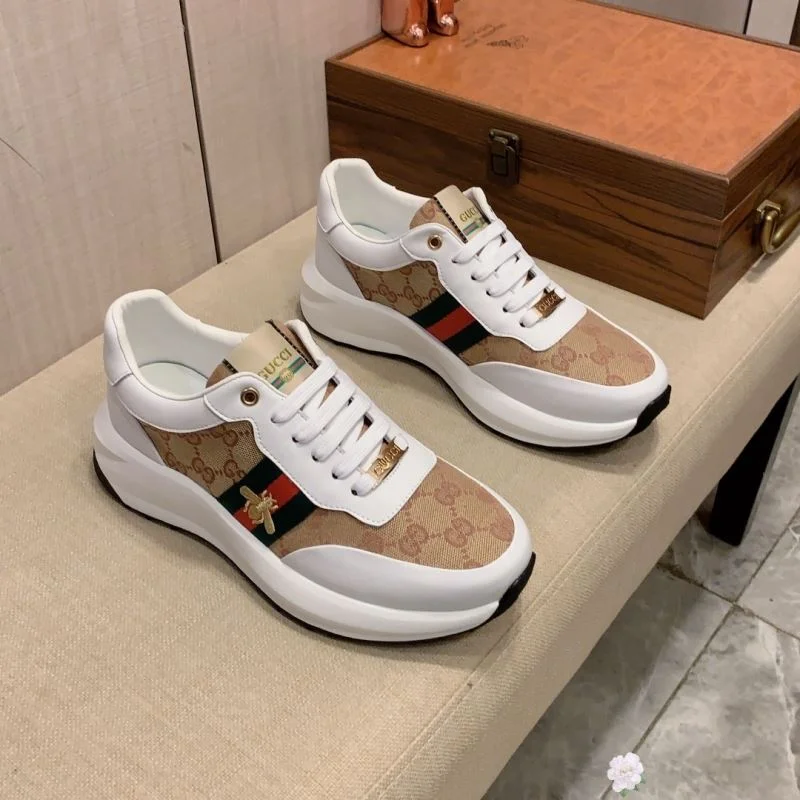 Gucci Low Shoes