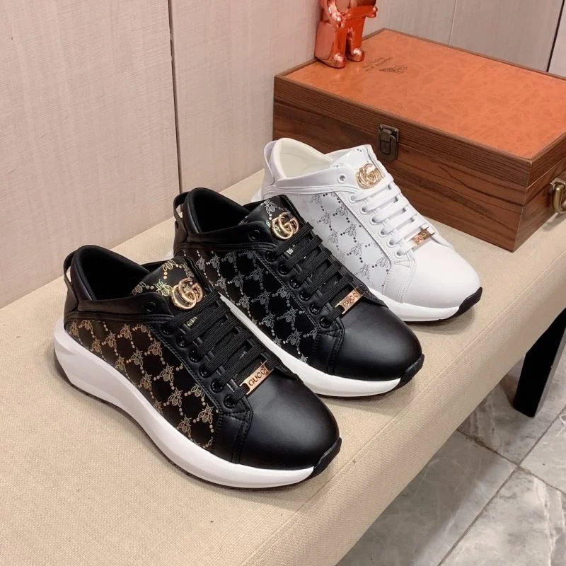 Gucci Low Shoes