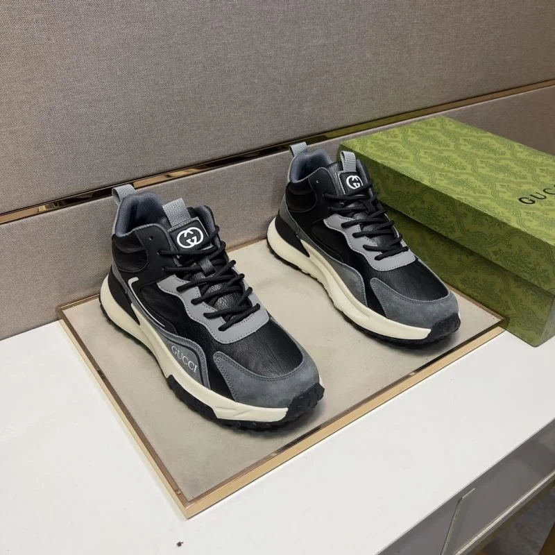 Gucci Low Shoes