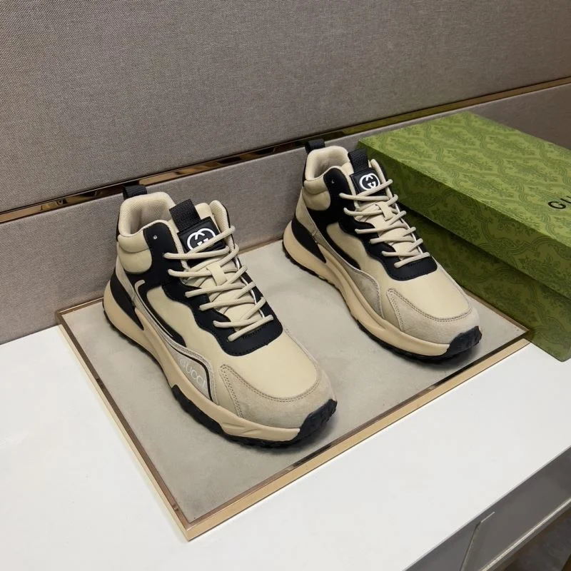 Gucci Low Shoes