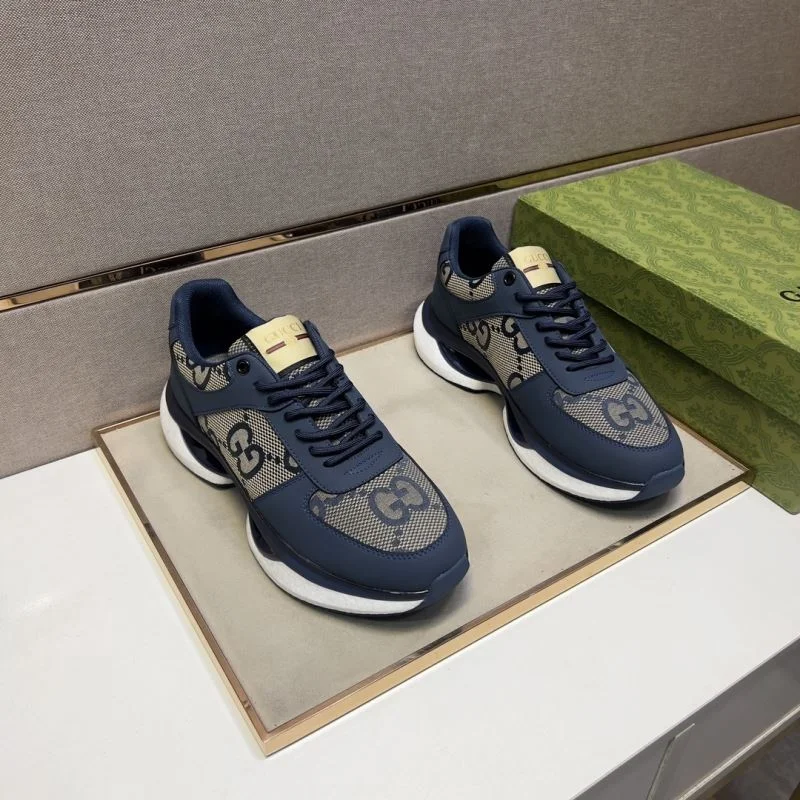 Gucci Low Shoes
